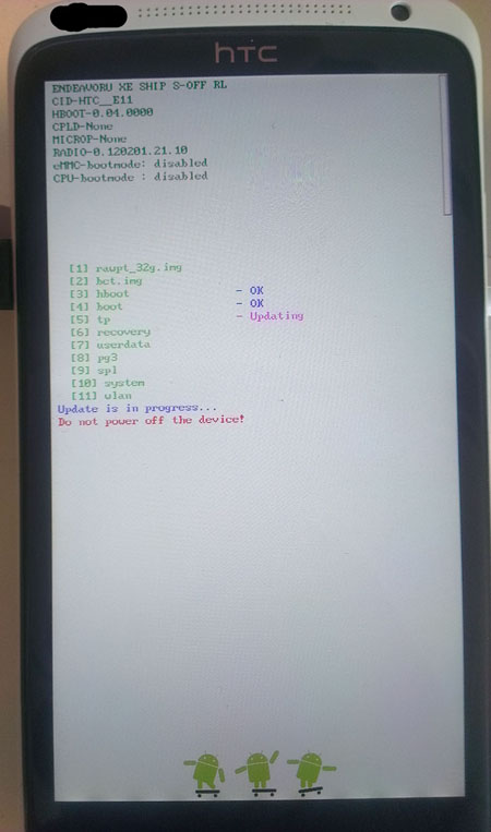 [S-OFF]Development | XDA Forums